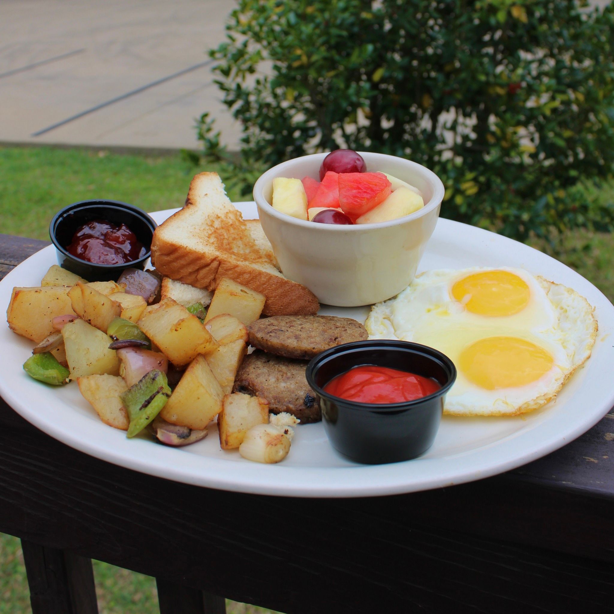 Big TXM Breakfast - Texas Music City